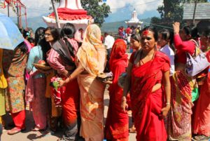 NEPAL | Legends And Palaces