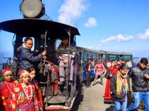 Sikkim Tour | Legends And Palaces